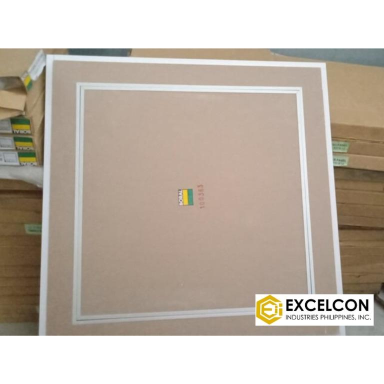 ACCESS PANEL / MANHOLE (Brand: USG Boral), Commercial & Industrial ...
