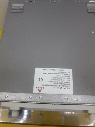 Alstom KBCH12001H12MEL 228633J Relay Differential KBCH120 Stock ...
