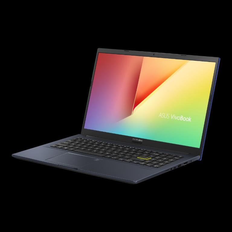 ASUS Laptop VivoBook 15 (A513) A513E-PBQ080TS - Intel Core i5-1135G7 ...