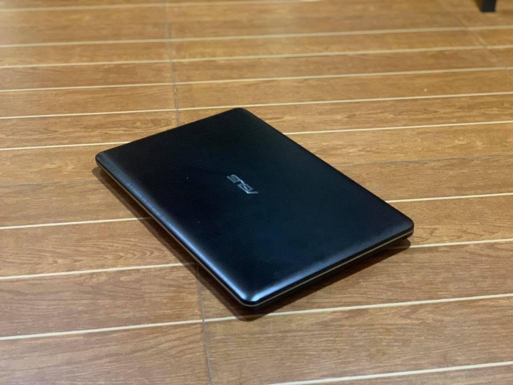 ASUS X556 LAPTOP FOR SALE or swap sa may fingerprint na laptop ...