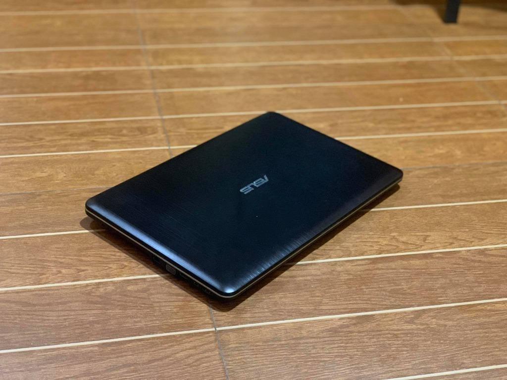 ASUS X556 LAPTOP FOR SALE or swap sa may fingerprint na laptop ...