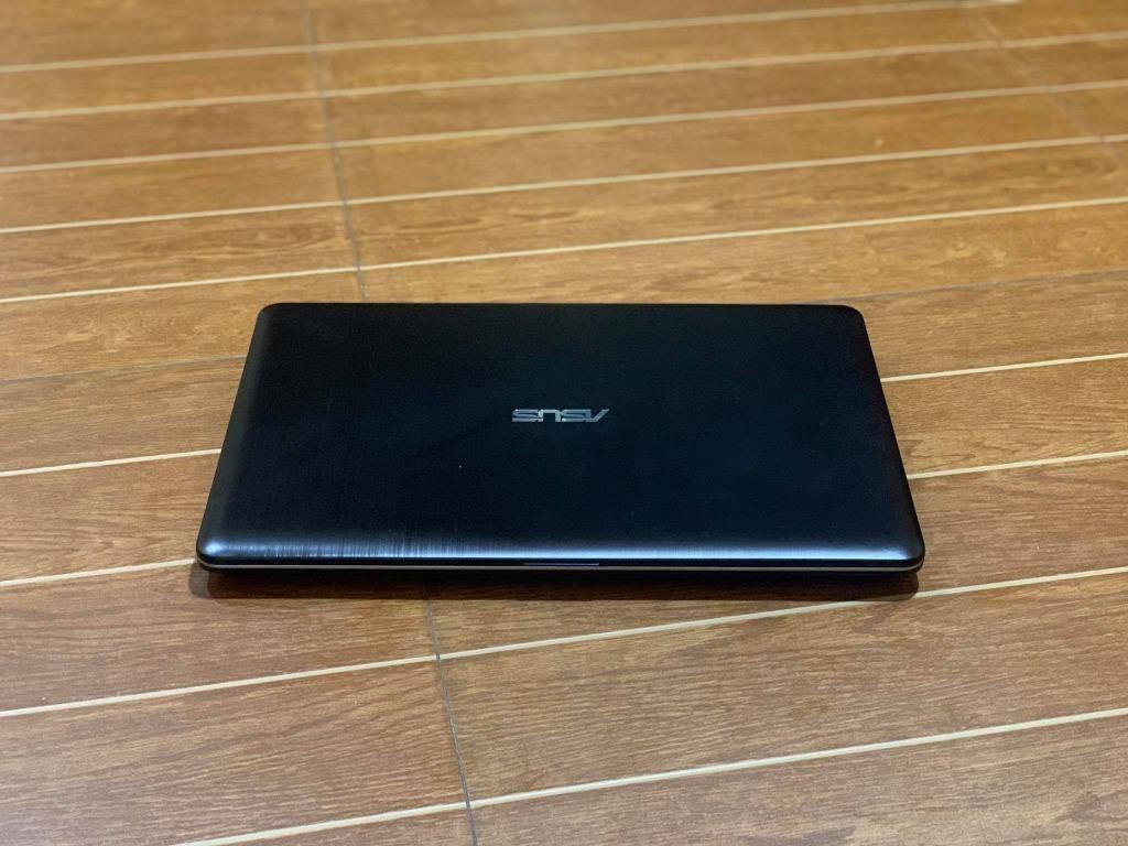 ASUS X556 LAPTOP FOR SALE or swap sa may fingerprint na laptop ...