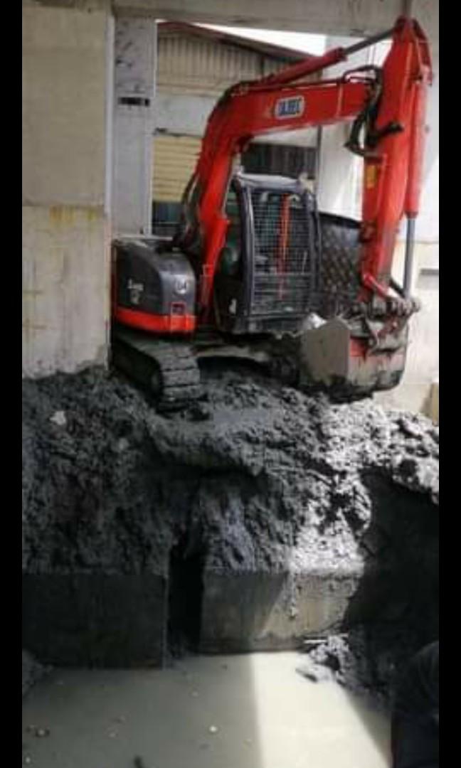 Backhoe For Rent, Backhoe for Rental, Heavy Equipment, Business ...