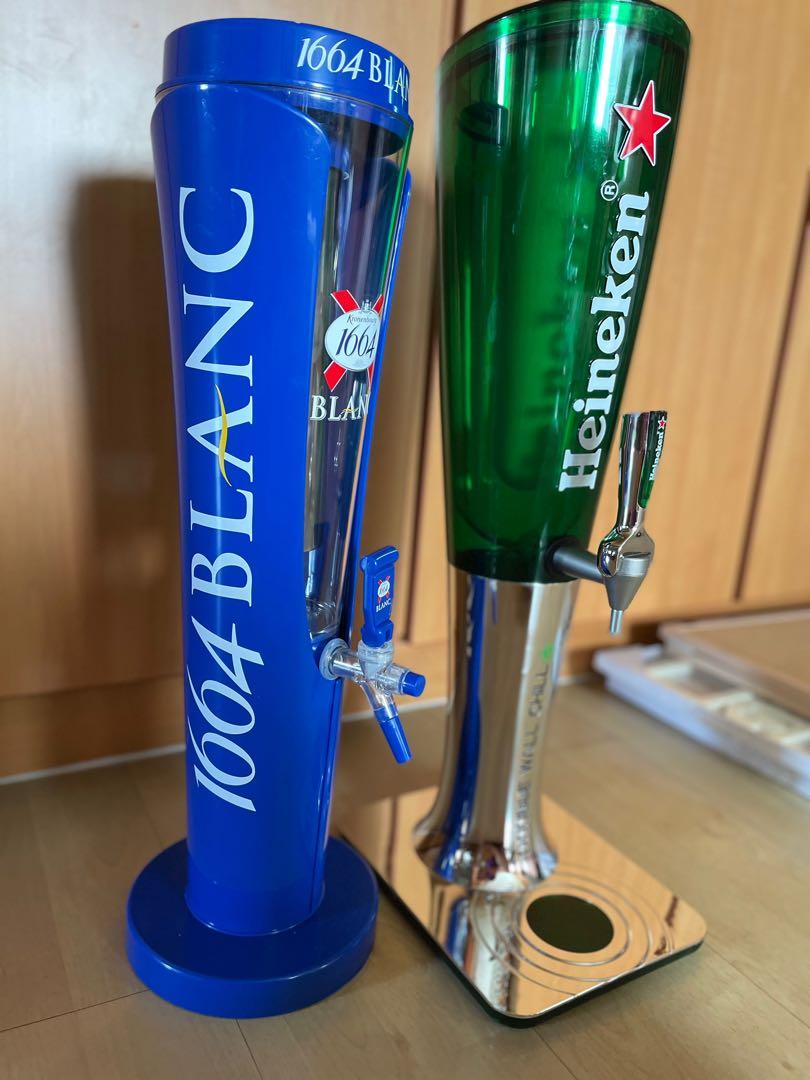 Beer towers, Furniture & Home Living, Kitchenware & Tableware, Pitchers ...