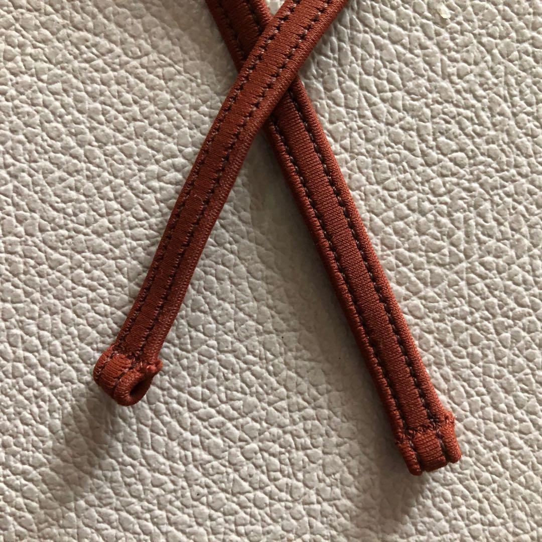 Bronze String Bikini, Women's Fashion, Swimwear, Bikinis & Swimsuits on ...