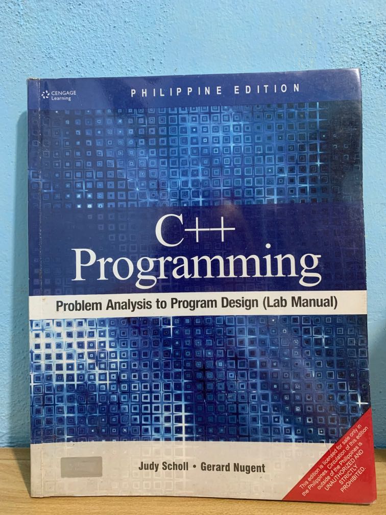C++ Programming Ph Edition, Hobbies & Toys, Books & Magazines ...