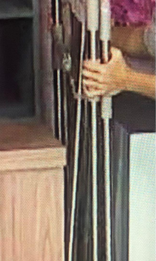 Clothing Rack - Ultimo Casa Deluxe Set, Furniture & Home Living ...