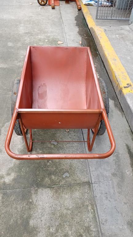 Concrete Buggy, Commercial & Industrial, Industrial Equipment on Carousell