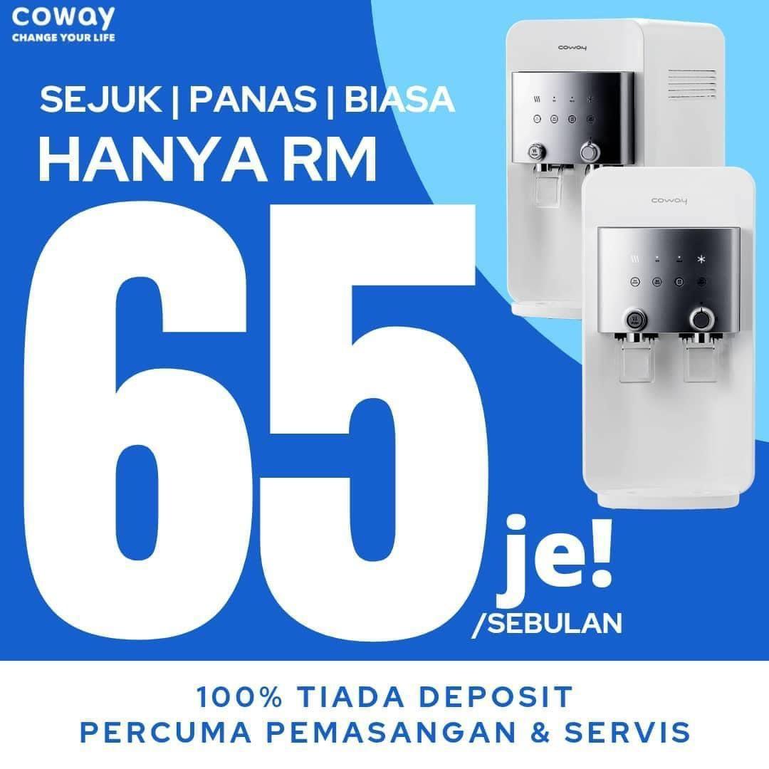Coway Neo Plus, TV & Home Appliances, Kitchen Appliances, Water ...