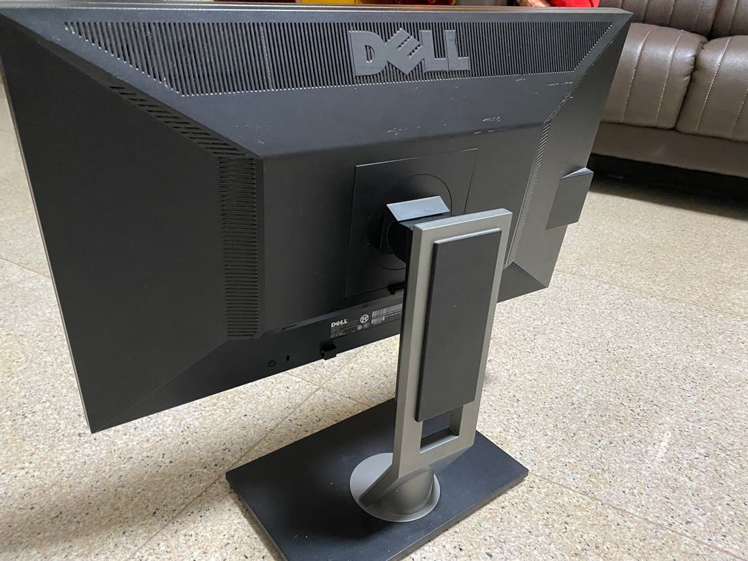 Dell U2311H 23 inch IPS widescreen monitor, Computers & Tech, Parts ...