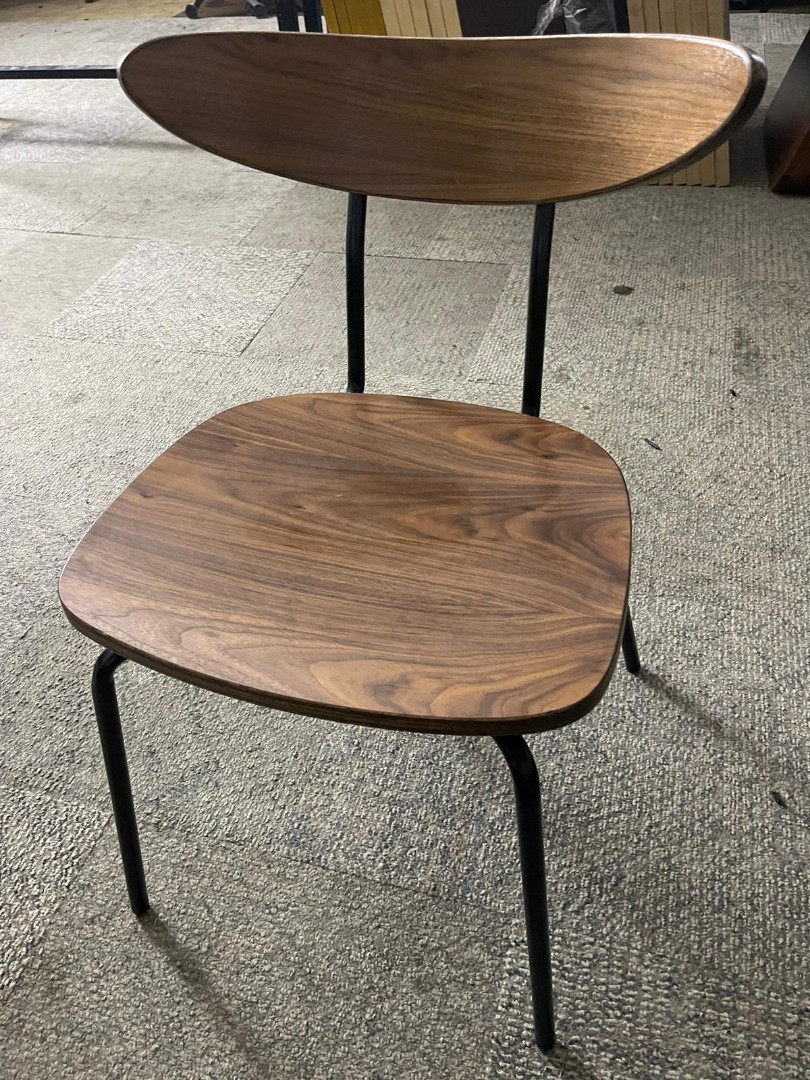 F&B Dining Chair, Furniture & Home Living, Furniture, Chairs on Carousell