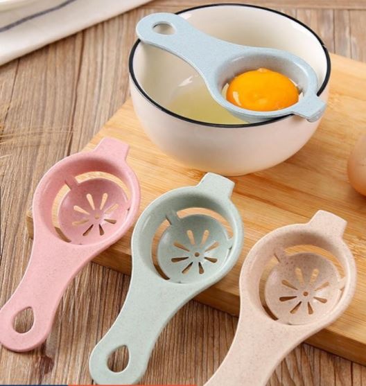 Egg white seperator tools, Furniture & Home Living, Bathroom & Kitchen ...