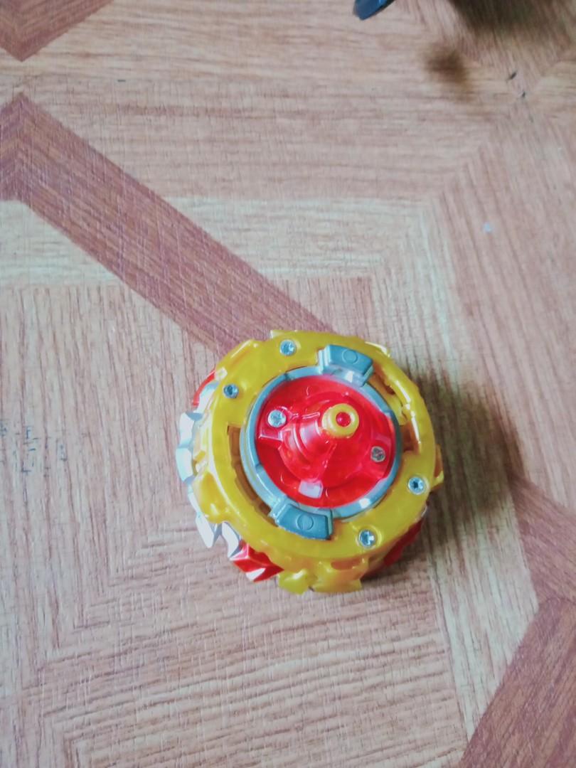World Spriggan, Hobbies & Toys, Toys & Games on Carousell