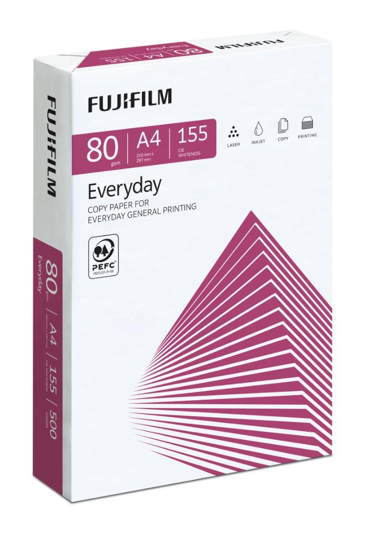 Fujifilm A4 80gsm 特白影印紙（澳洲製造）, 興趣及遊戲, 手作＆自家設計, 其他 - Carousell