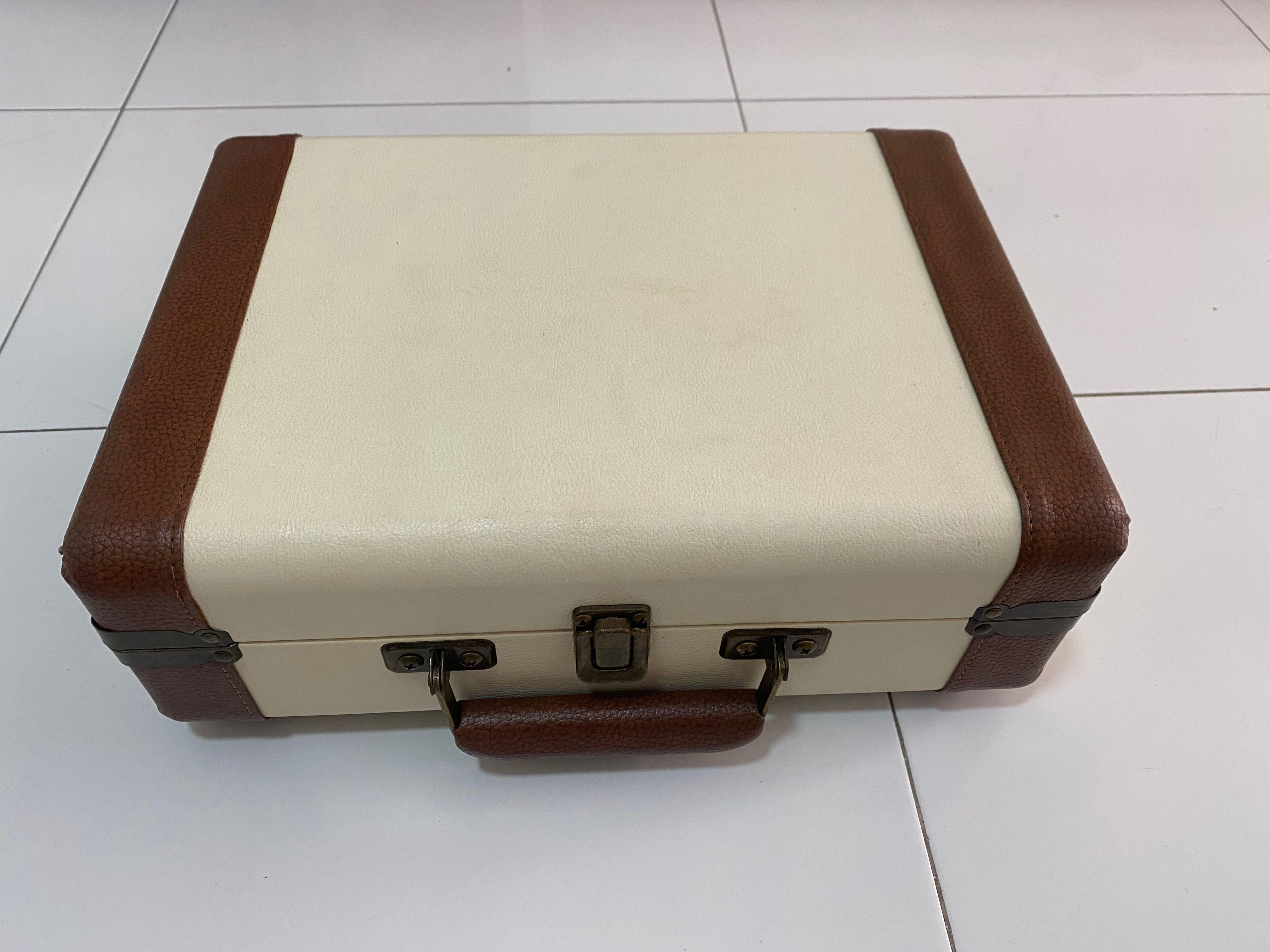GPO Ambassador Record Player, Audio, Portable Music Players on Carousell