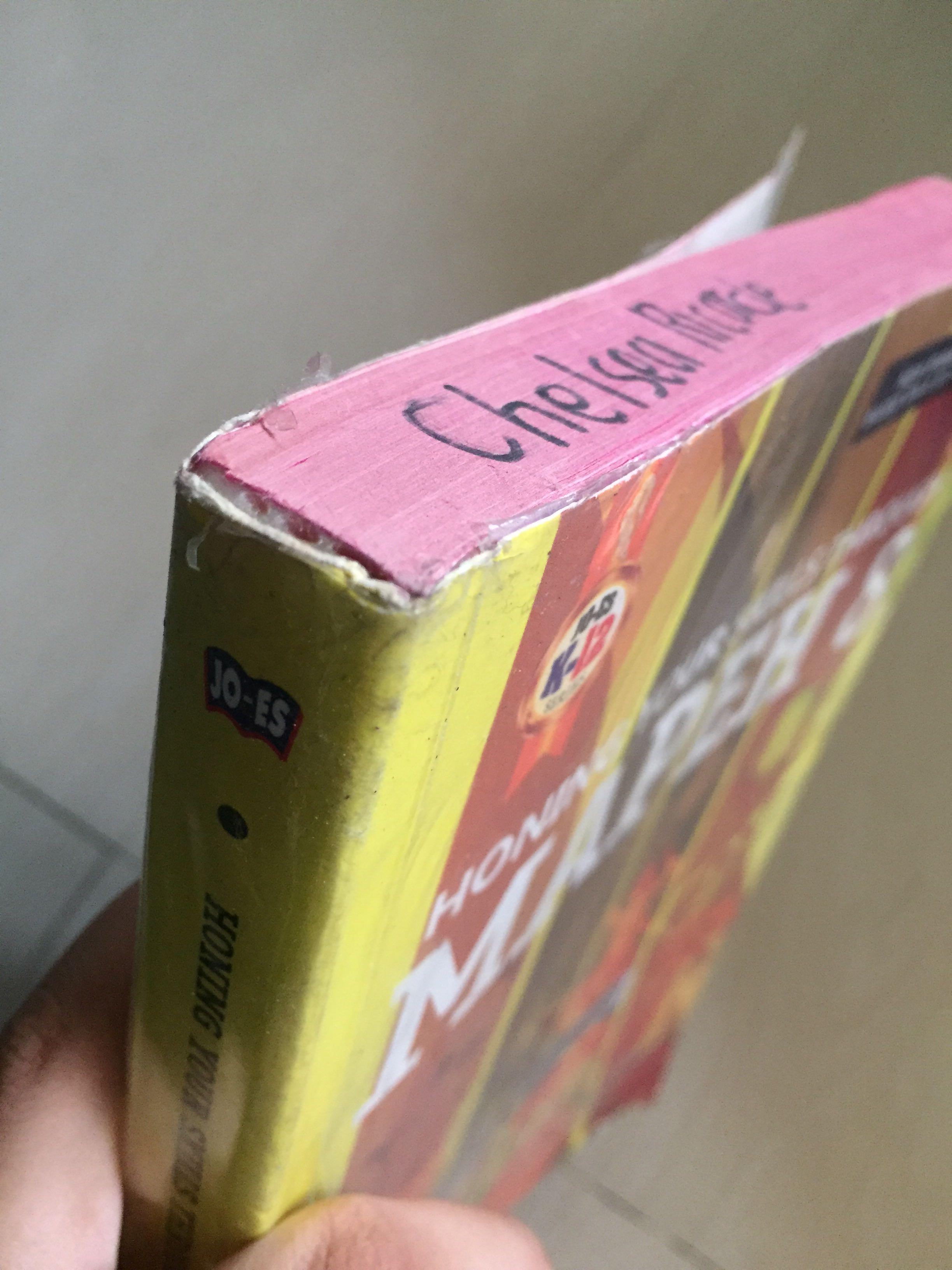 Honing Skills Through MAPEH - Grade 8, Hobbies & Toys, Books & Magazines, Textbooks on Carousell