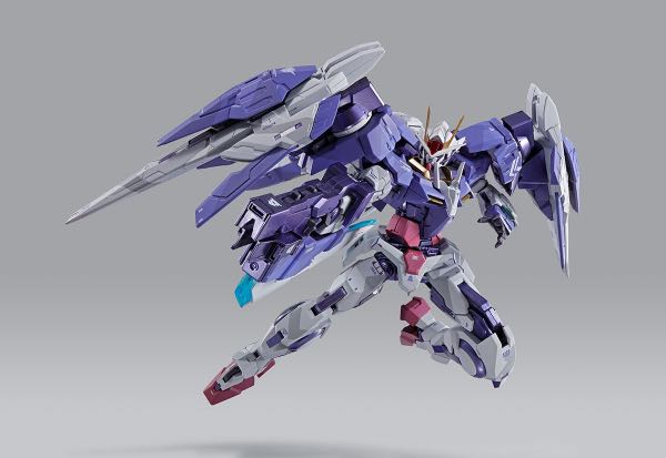 Jp Gundam 00 raiser designer blue, Hobbies & Toys, Toys & Games on ...