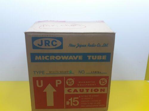JRC Microwave tube M1517N / M5187F Marine Radars X-band Magnetrons ...