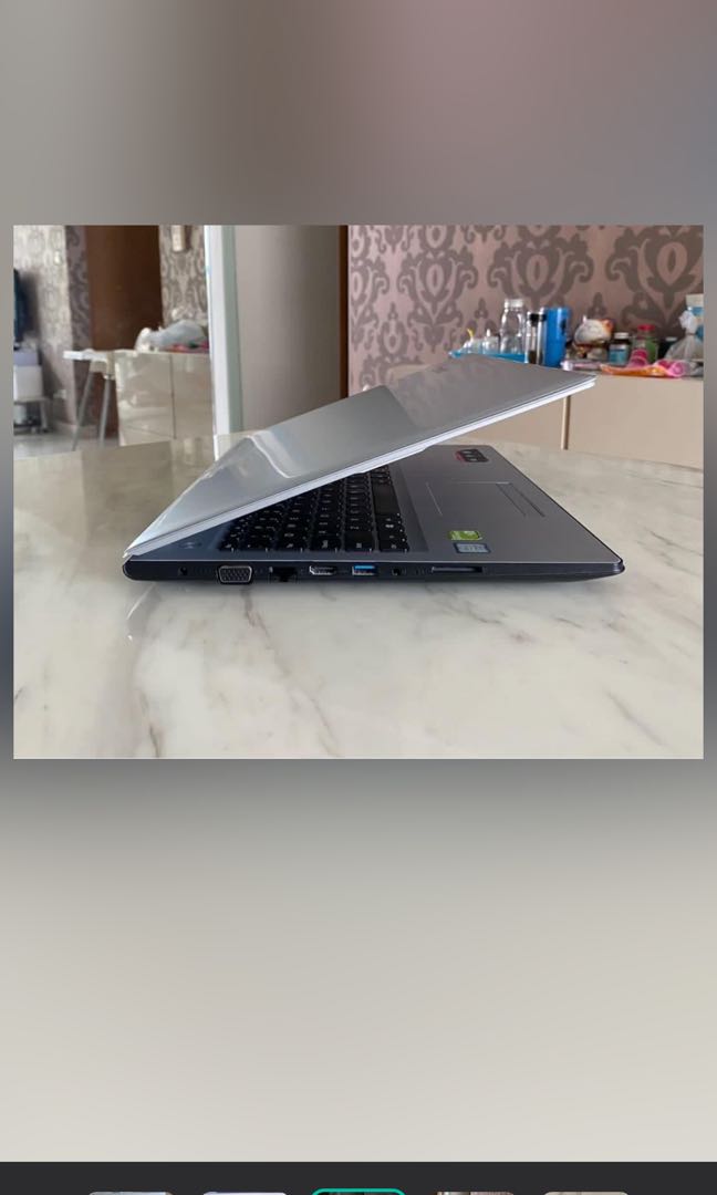 Lenovo IdeaPad i5 7th gen, Computers & Tech, Laptops & Notebooks on ...