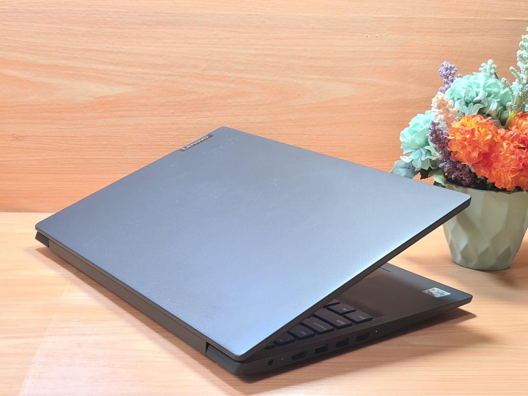 LENOVO Ideapad S145 81W8 i5 IceLake 10th Gen 8Gb ram 512GB SSD Intel ...
