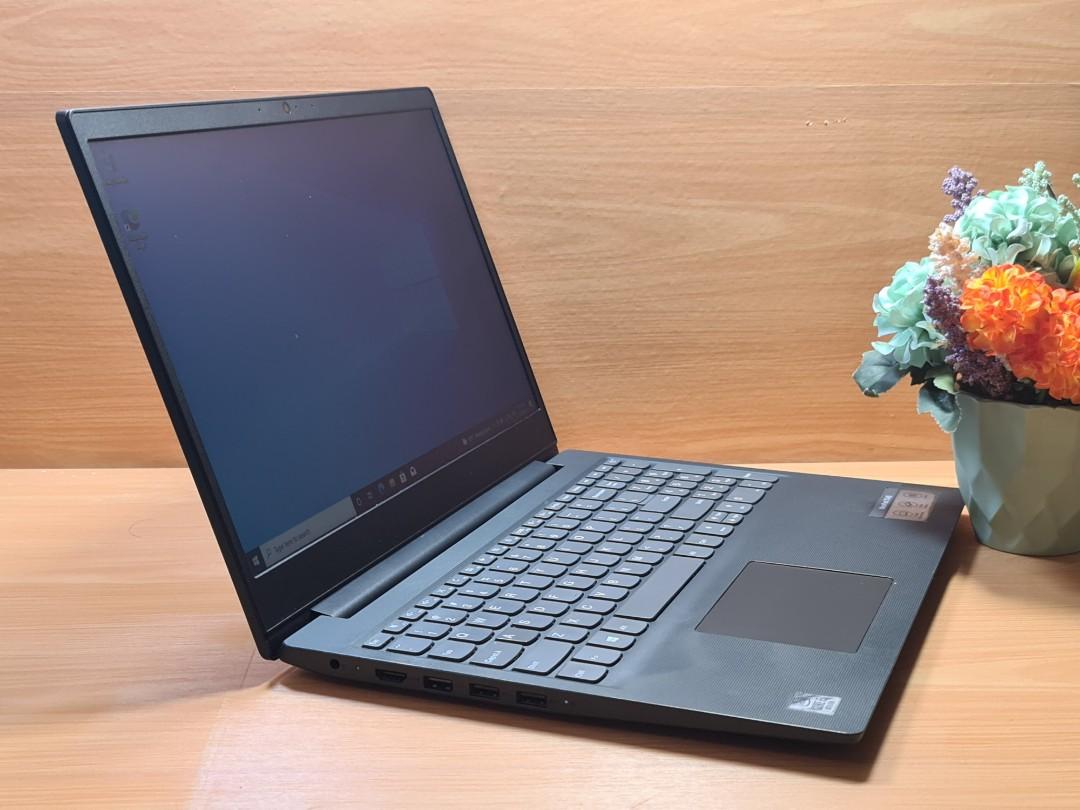 LENOVO Ideapad S145 81W8 i5 IceLake 10th Gen 8Gb ram 512GB SSD Intel ...