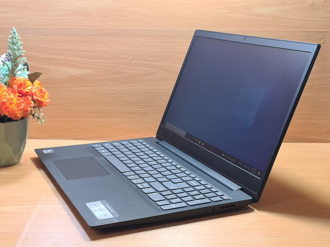 LENOVO Ideapad S145 81W8 i5 IceLake 10th Gen 8Gb ram 512GB SSD Intel ...