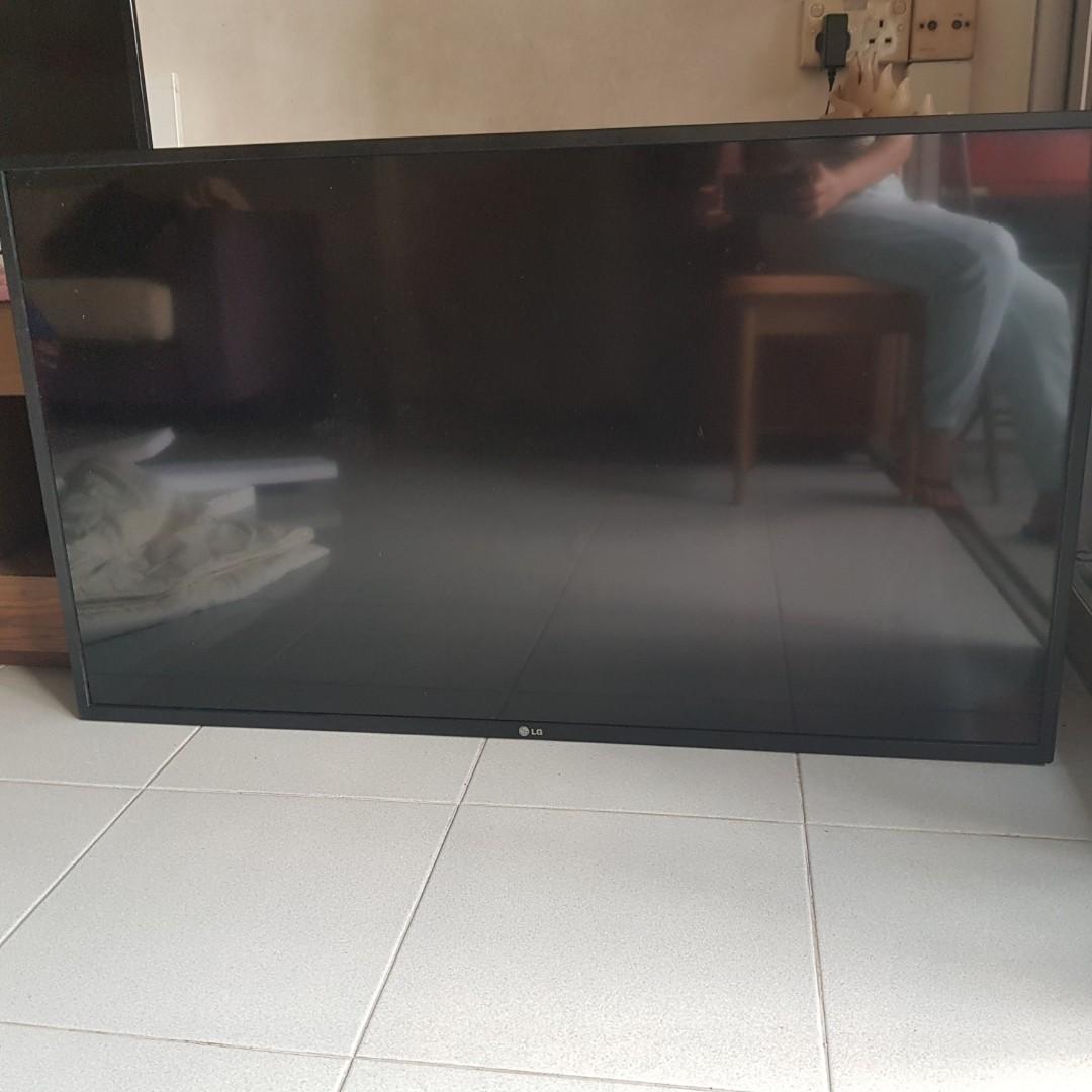 Unveiling The Causes And Solutions For Dark LG TV Screens