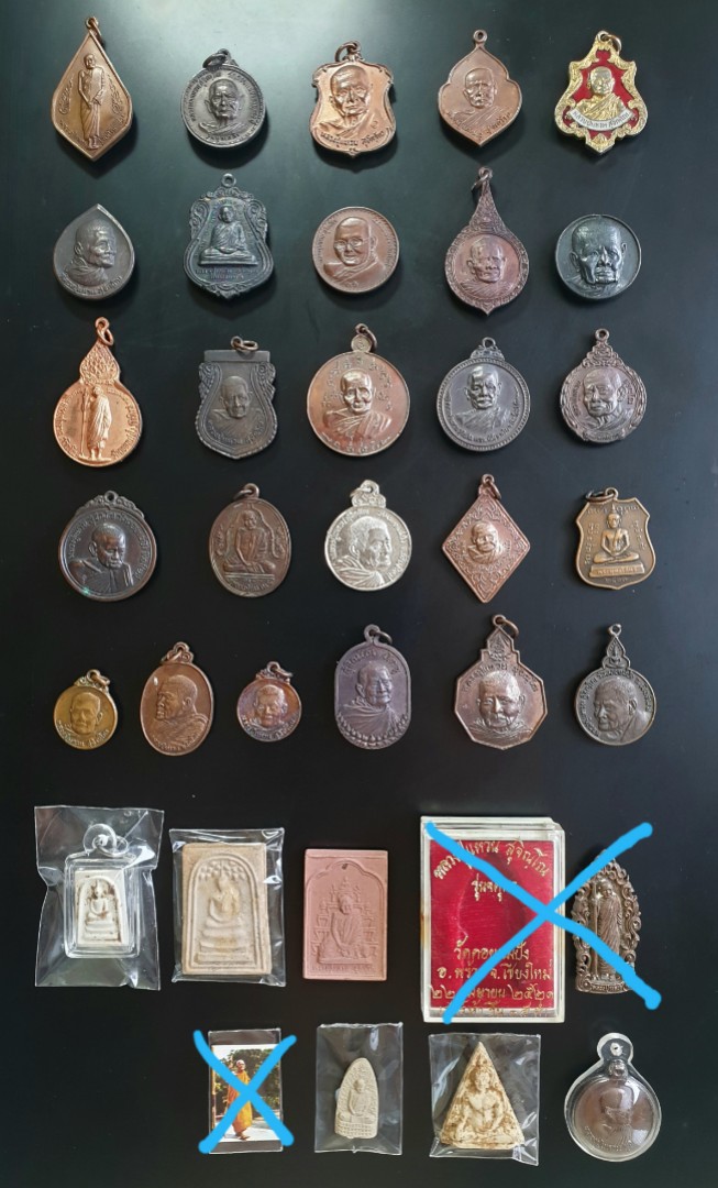 Lp waen, Hobbies & Toys, Memorabilia & Collectibles, Religious Items on ...