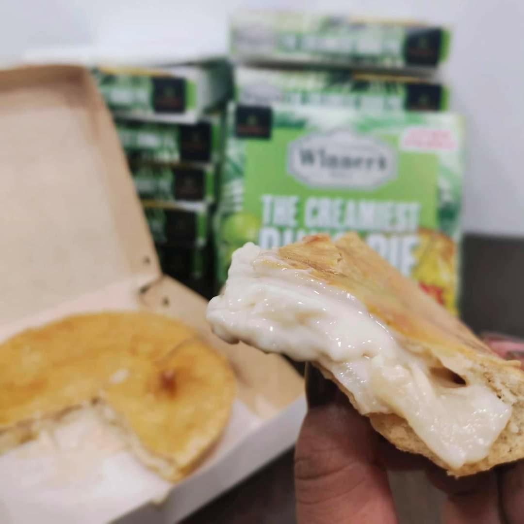 Mini Creamy Buko Pie, Food & Drinks, Packaged & Instant Food on Carousell