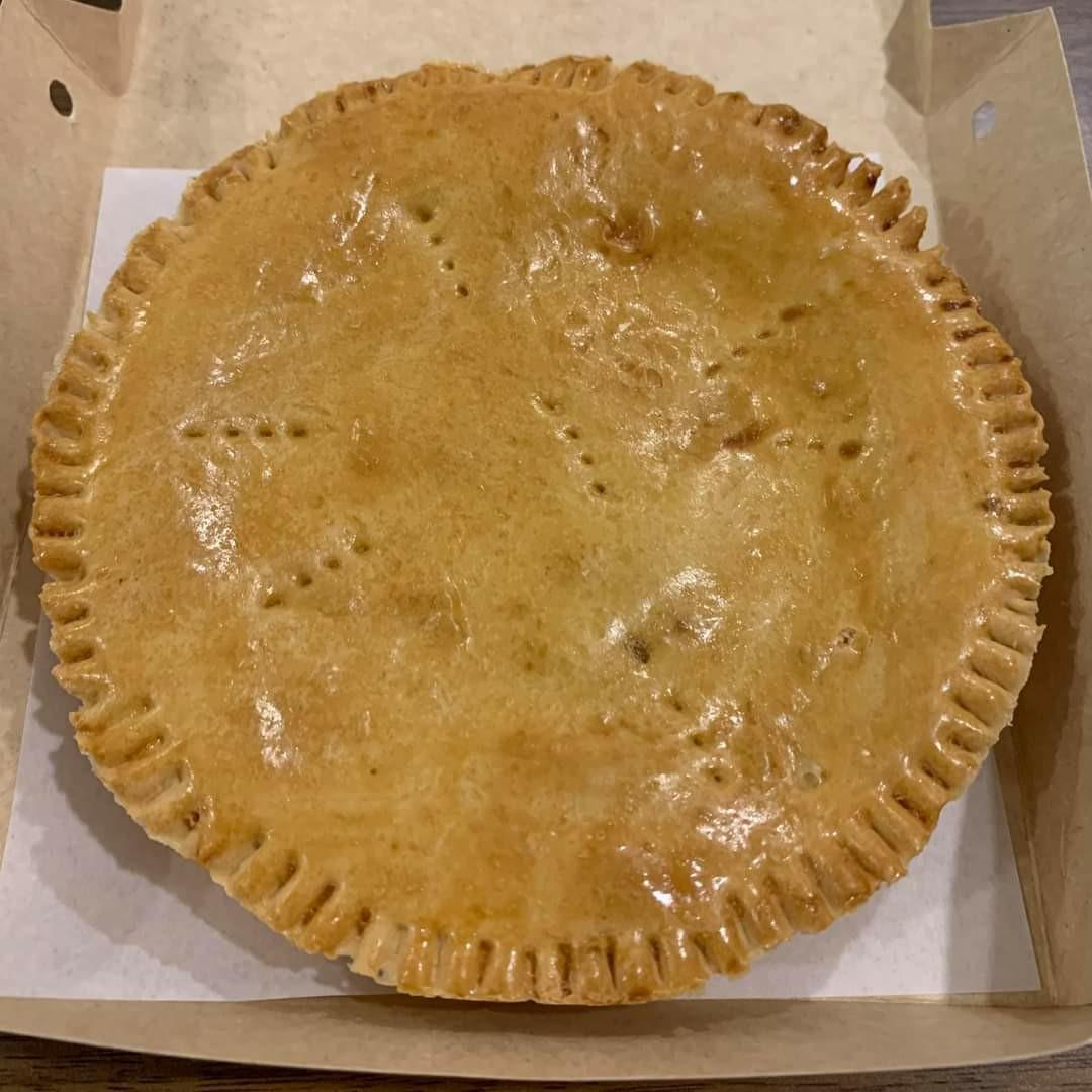 Mini Creamy Buko Pie, Food & Drinks, Packaged & Instant Food on Carousell