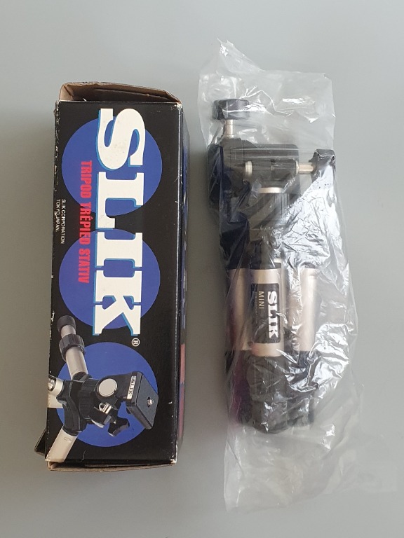 Mini still Digital Camera Stand, Photography, Photography Accessories ...