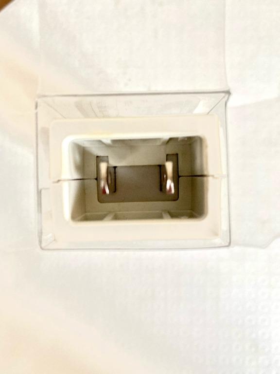 Muji JP - Power Strip, Computers & Tech, Parts & Accessories, Chargers ...