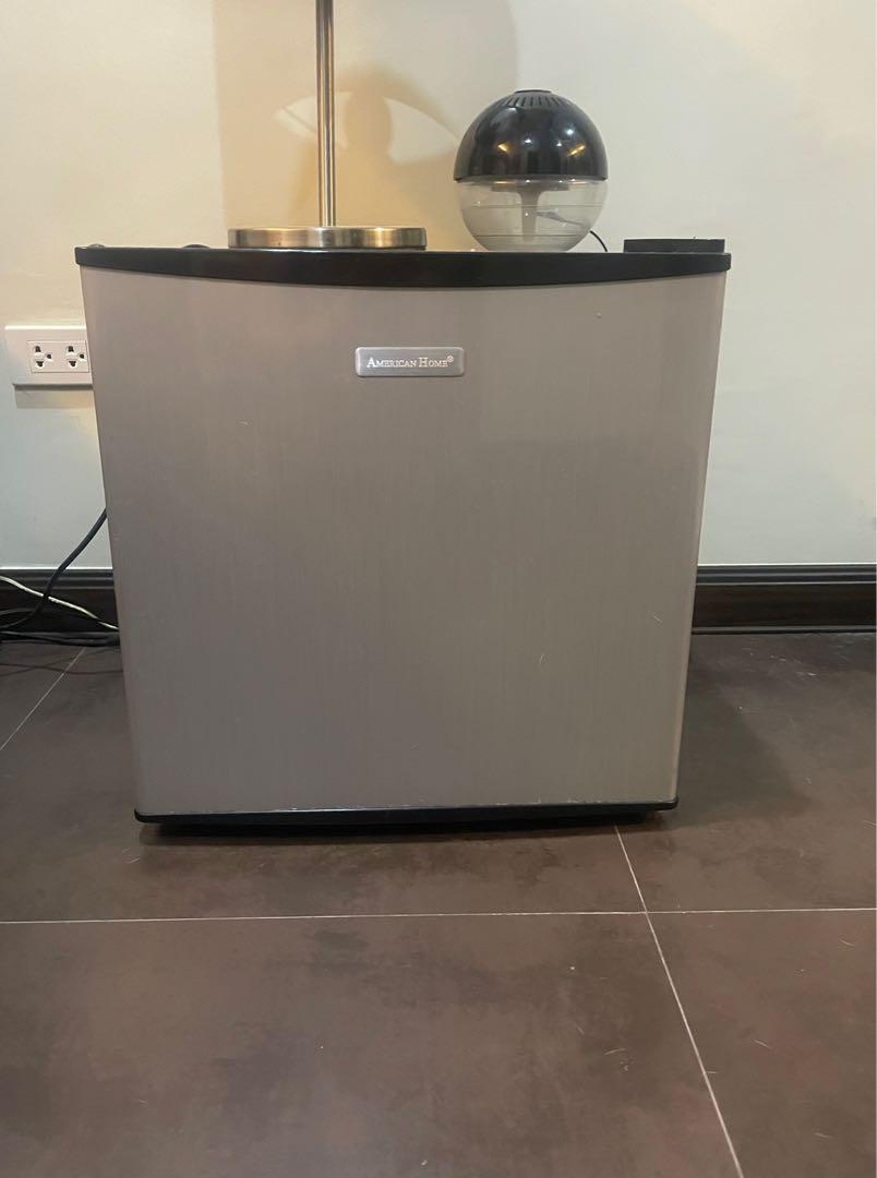 Mini Refrigerator American Home, TV & Home Appliances, Kitchen ...