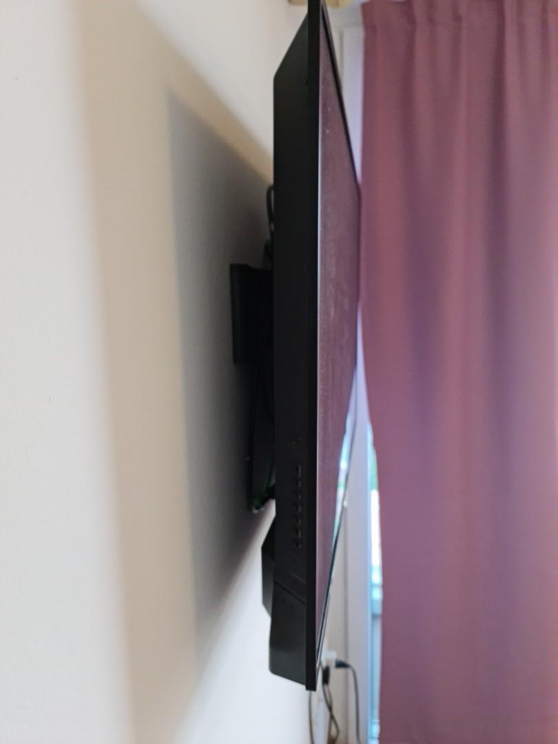 Phillips 40inch Full HD smart TV in excellent condition, TV & Home ...