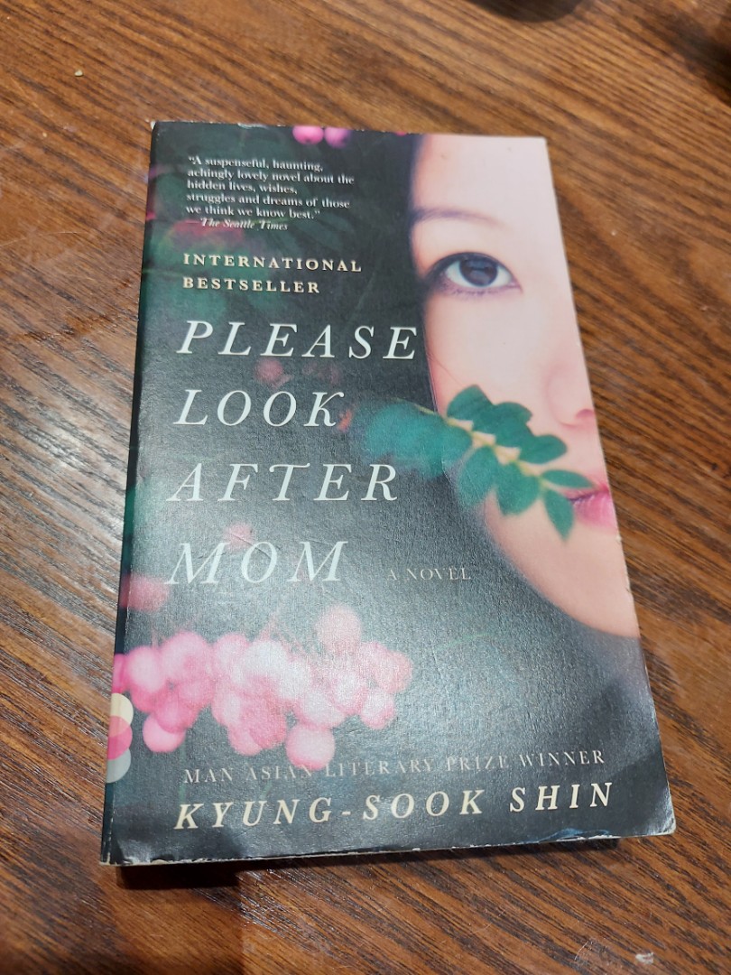 Please Look After Mom, Hobbies & Toys, Books & Magazines, Fiction & Non ...