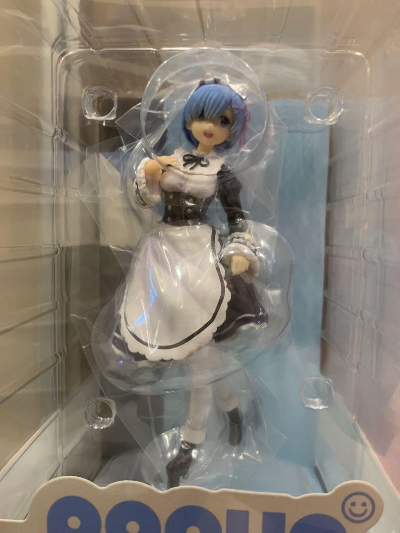 POP UP Parade Rem: Ice Season Ver., Hobbies & Toys, Toys & Games on ...
