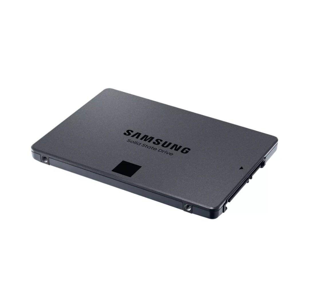 Samsung Internal SSD 870 QVO SATA III 2.5" 1TB, Computers & Tech, Parts ...