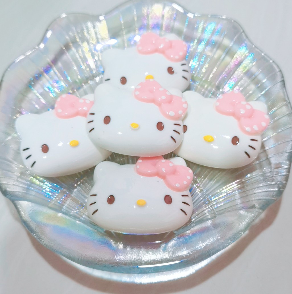 Sanrio Characters DIY, Hobbies & Toys, Stationery & Craft, Other ...