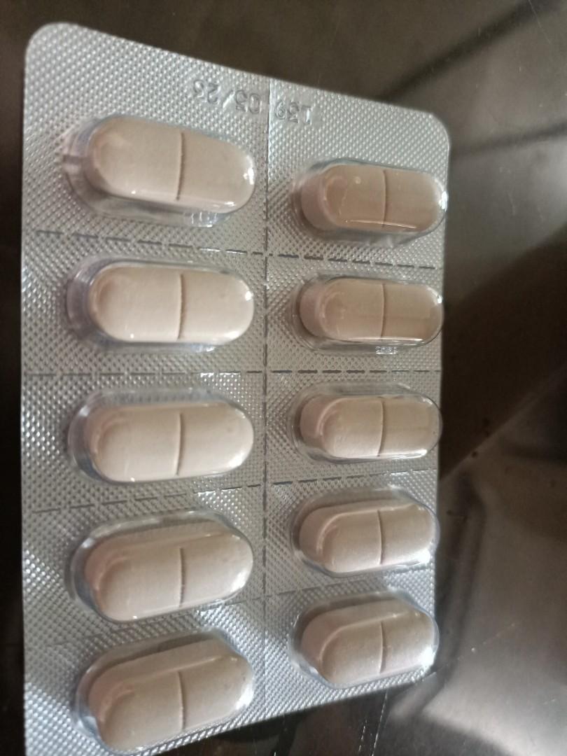 Seleck2 complex, Health & Nutrition, Health Supplements, Vitamins ...