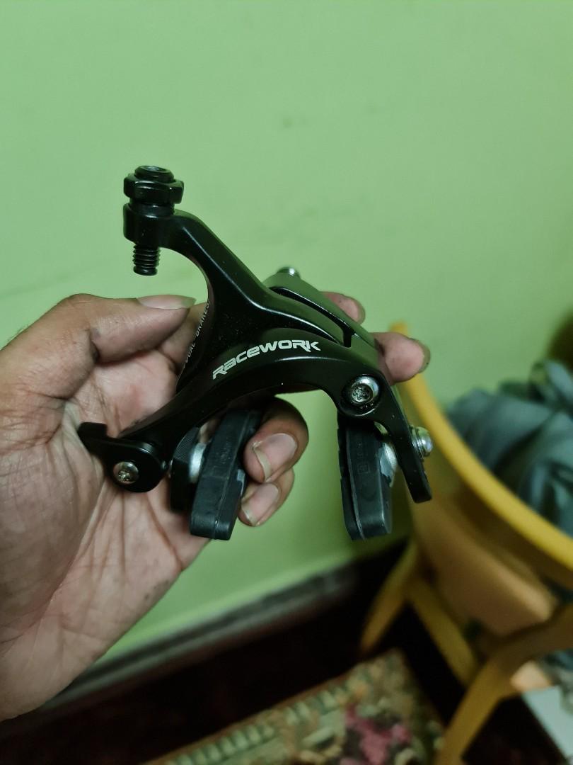Selling racework brakes (Shimano 105), Sports Equipment, Bicycles ...