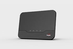 Singtel Mesh Router (SME), Computers & Tech, Parts & Accessories ...