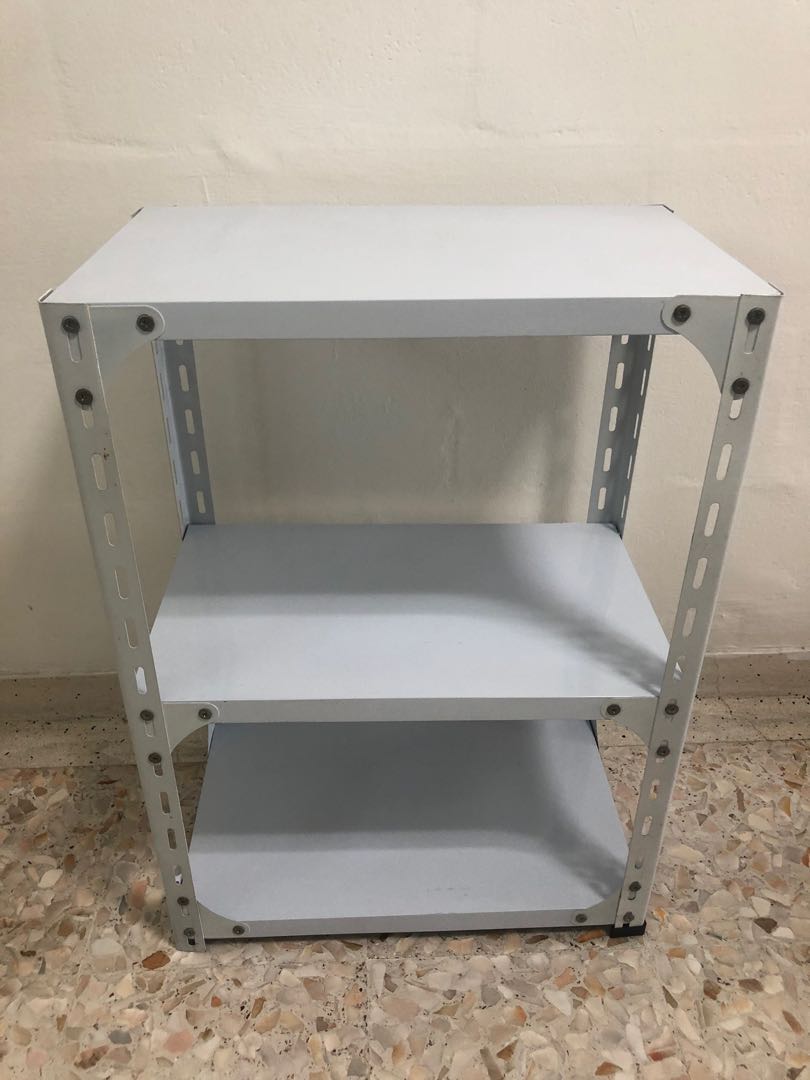 Small Rack, Furniture & Home Living, Furniture, Shelves, Cabinets ...