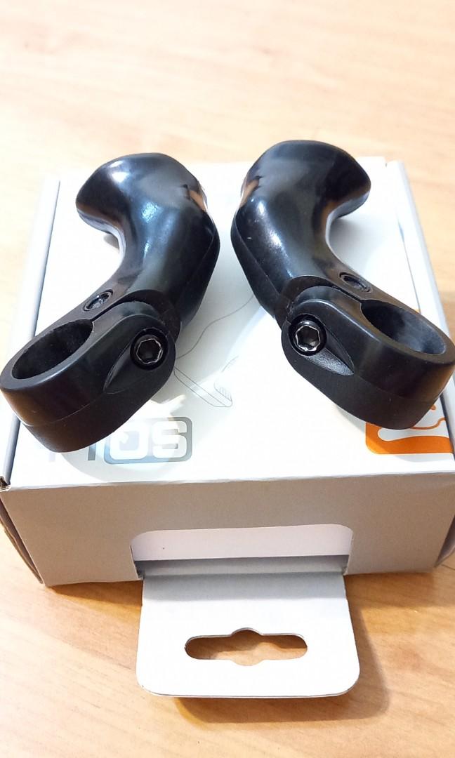 SQlab 411 innerbarends ., Sports Equipment, Bicycles & Parts, Parts ...