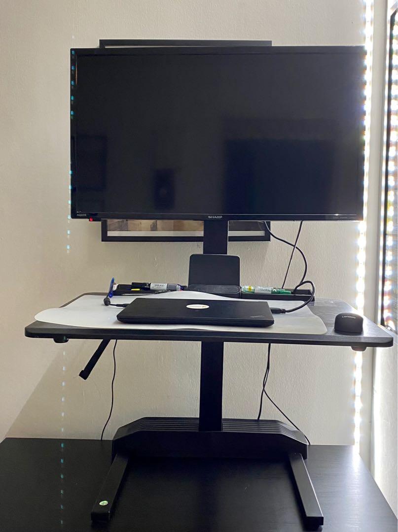 MotionGrey Motion Series Standing Desk Review (2023), 44% OFF