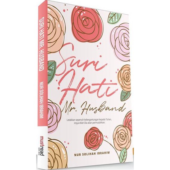 SURI HATI MR HUSBAND, Hobbies & Toys, Books & Magazines, Storybooks on Carousell