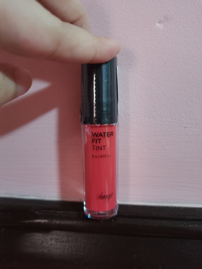 The Face Shop Lip Tint, Beauty & Personal Care, Face, Makeup on Carousell