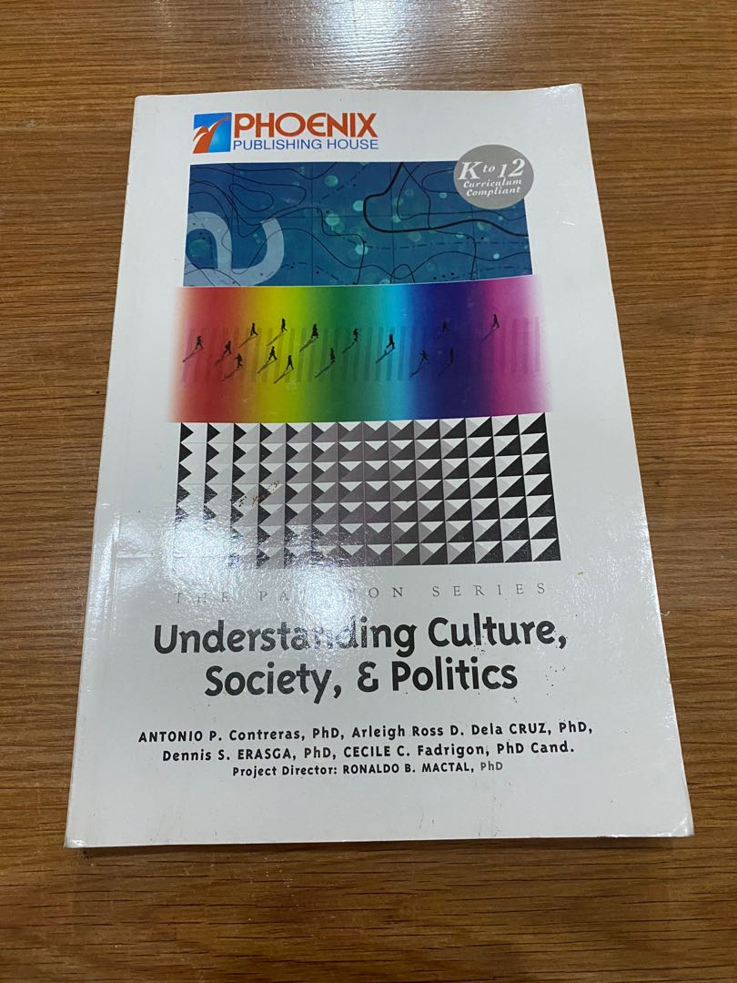 The Pandayon Series: Understanding Culture, Society, and Politics on ...