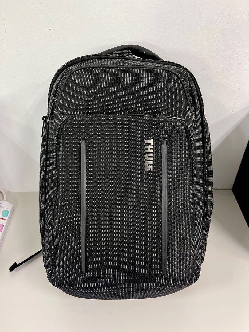 Thule crossover 2 backpack 30l, Men's Fashion, Bags, Backpacks on Carousell