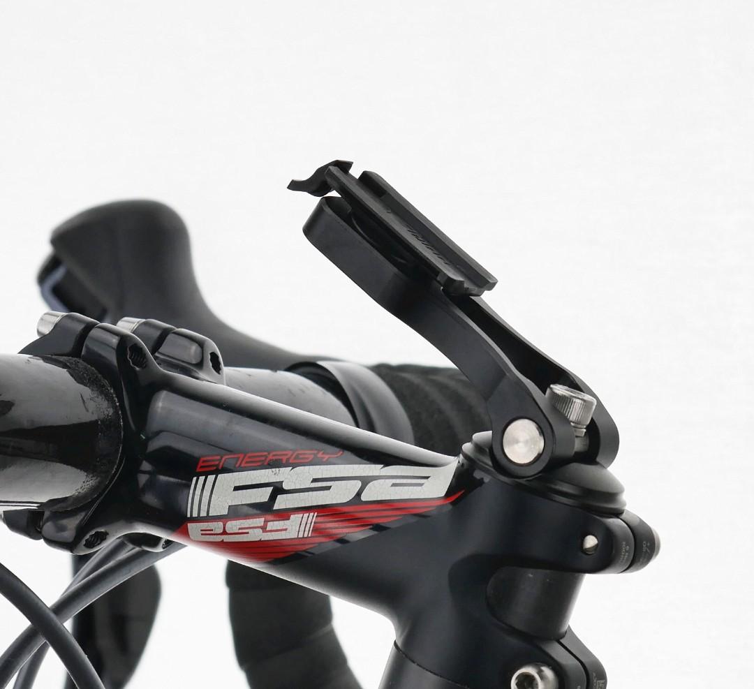 Trigo Stem Phone Holder For Road & Mountain Bike, Sports Equipment ...