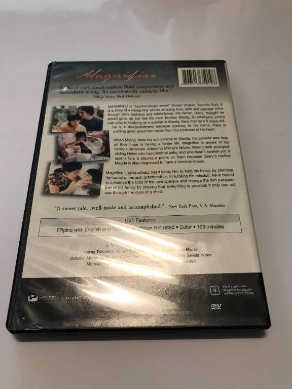 Various Original VCD and DVD Movies, Hobbies & Toys, Music & Media, CDs ...